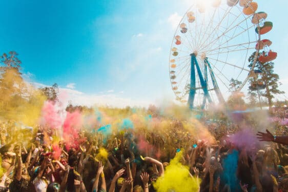 14 Spring Festivals Around the World You Need to Know - Beyond Borders