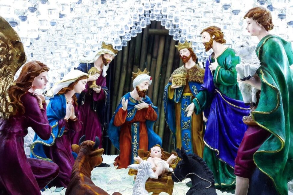Tradiciones Navideñas en Latinoamérica