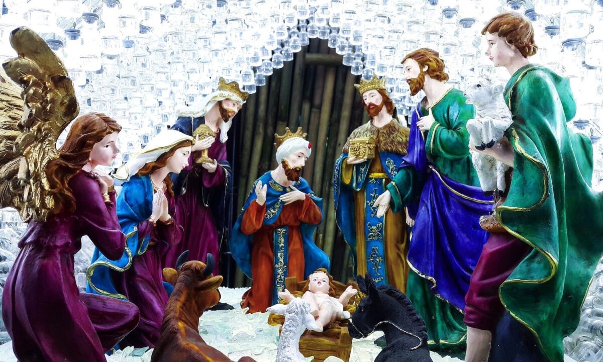 Tradiciones Navideñas en Latinoamérica