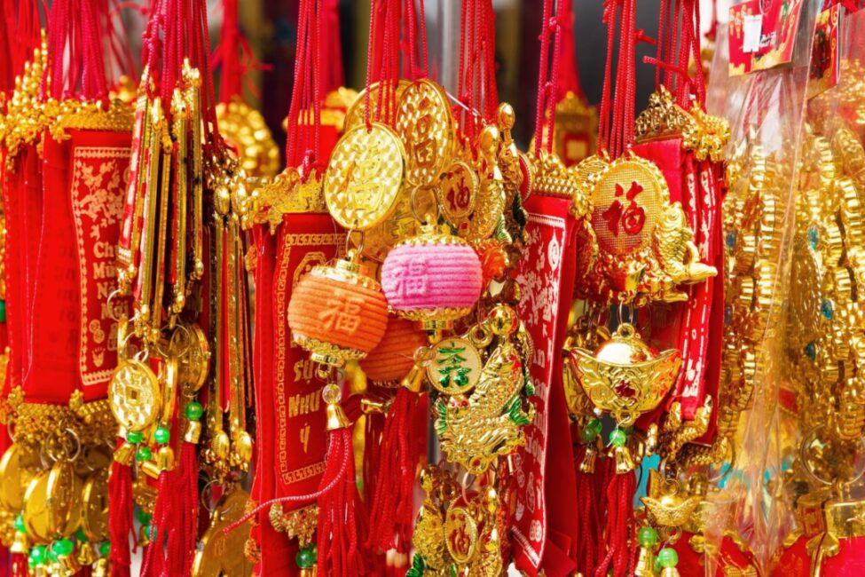 2026 Lunar New Year Guide: Celebrations around the World