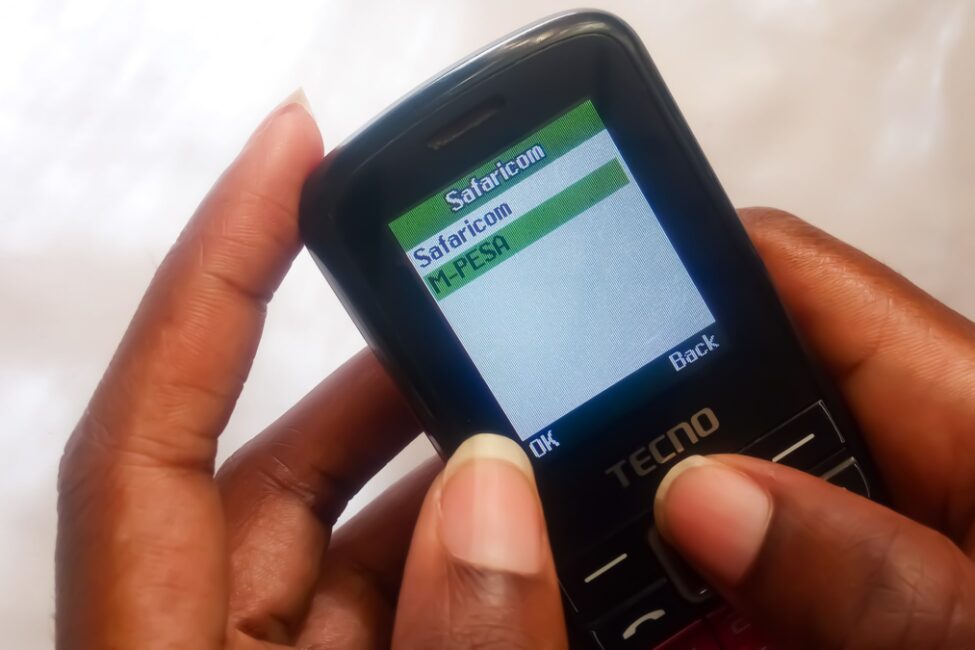 Send Money to M-Pesa in Kenya: 5 Easy Steps | Remitly