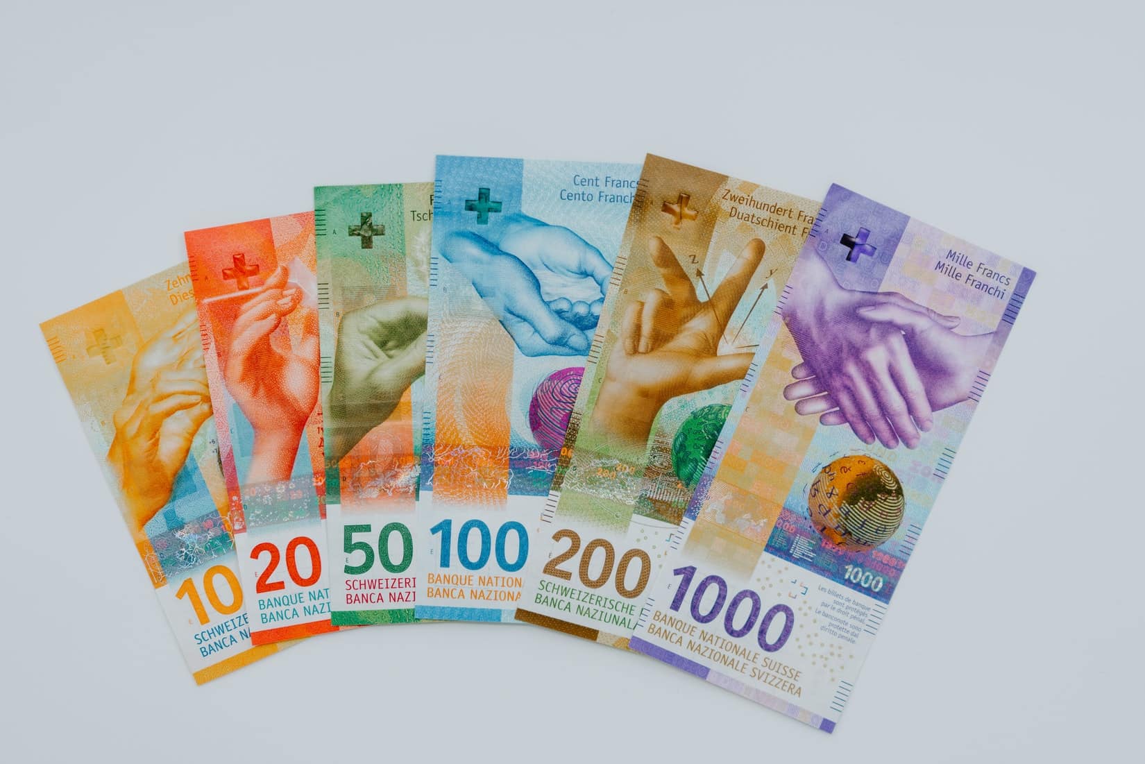 The 19 Most Beautiful World Currencies [2025 Update] | Remitly