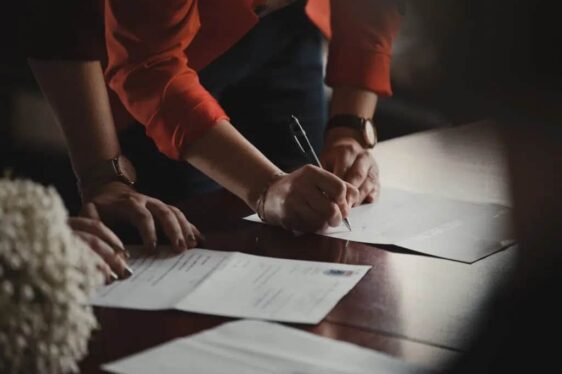 Proof of Address Documents: What They Are and How to Find Them