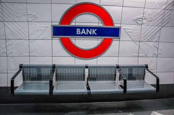 4 Best Banks for Non-Residents in the UK | Remitly