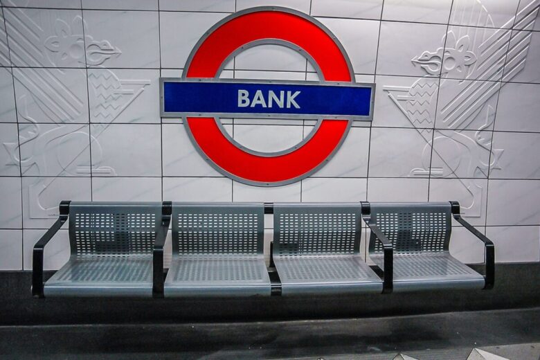 4 Best Banks for Non-Residents in the UK | Remitly