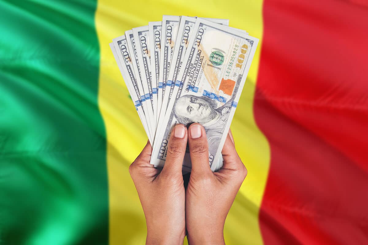West African CFA Franc (XOF) | Remitly