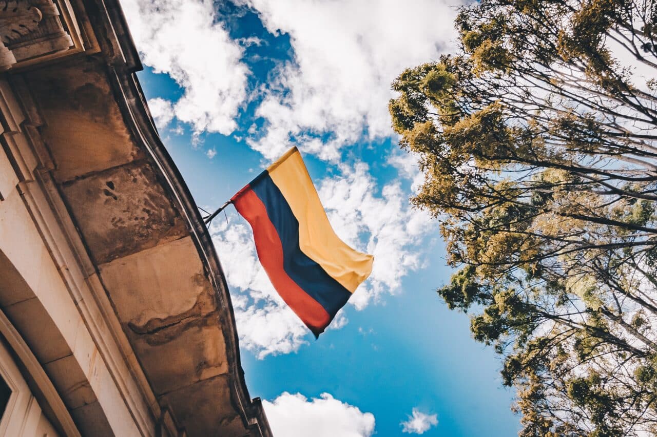 How to Renew Your Colombian Passport | Remitly