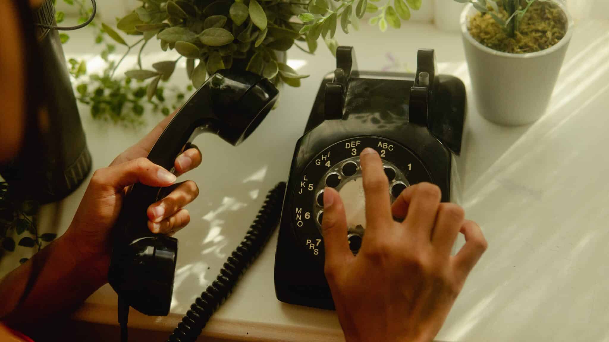 How to Make International Calls - Beyond Borders