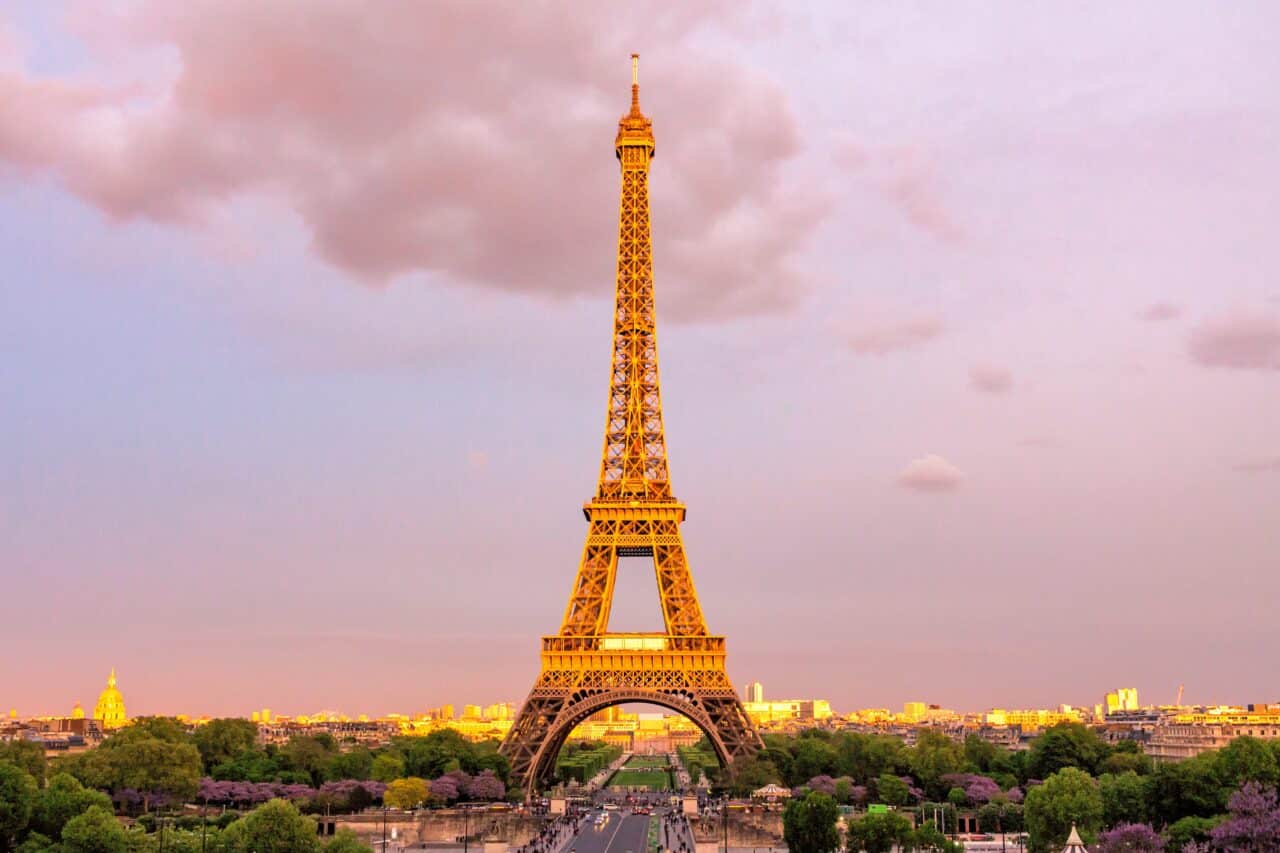 The Complete Guide to Obtaining a French Work Visa