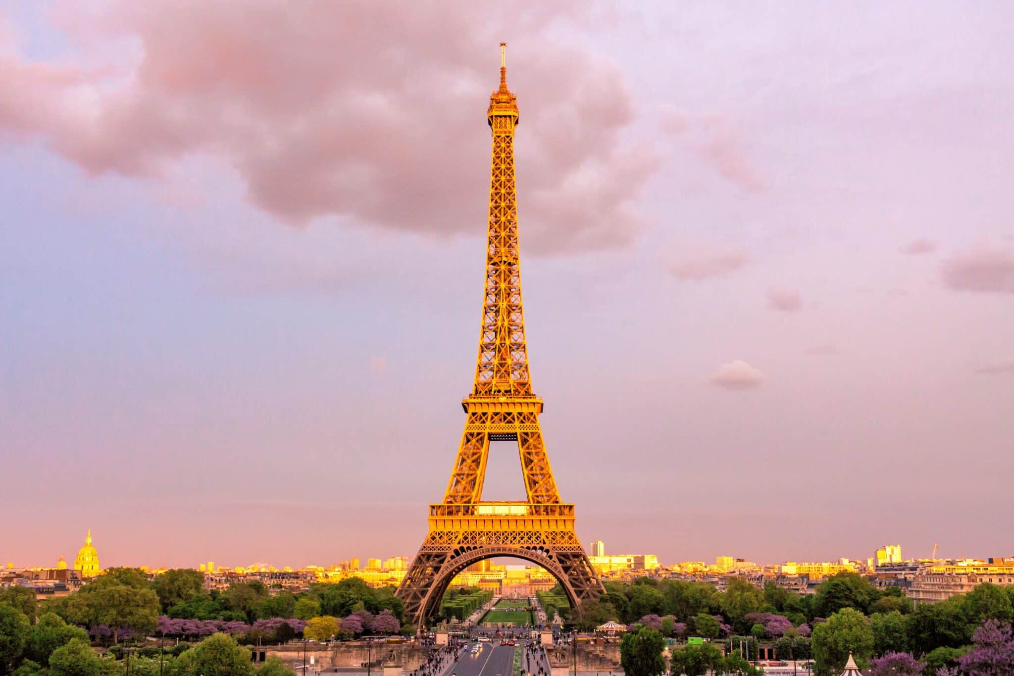 The Complete Guide to Obtaining a French Work Visa