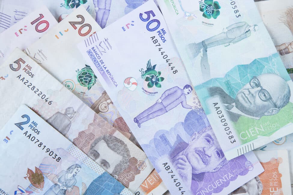 Envia Dinero a Colombia en 5 Sencillos Pasos | Remitly