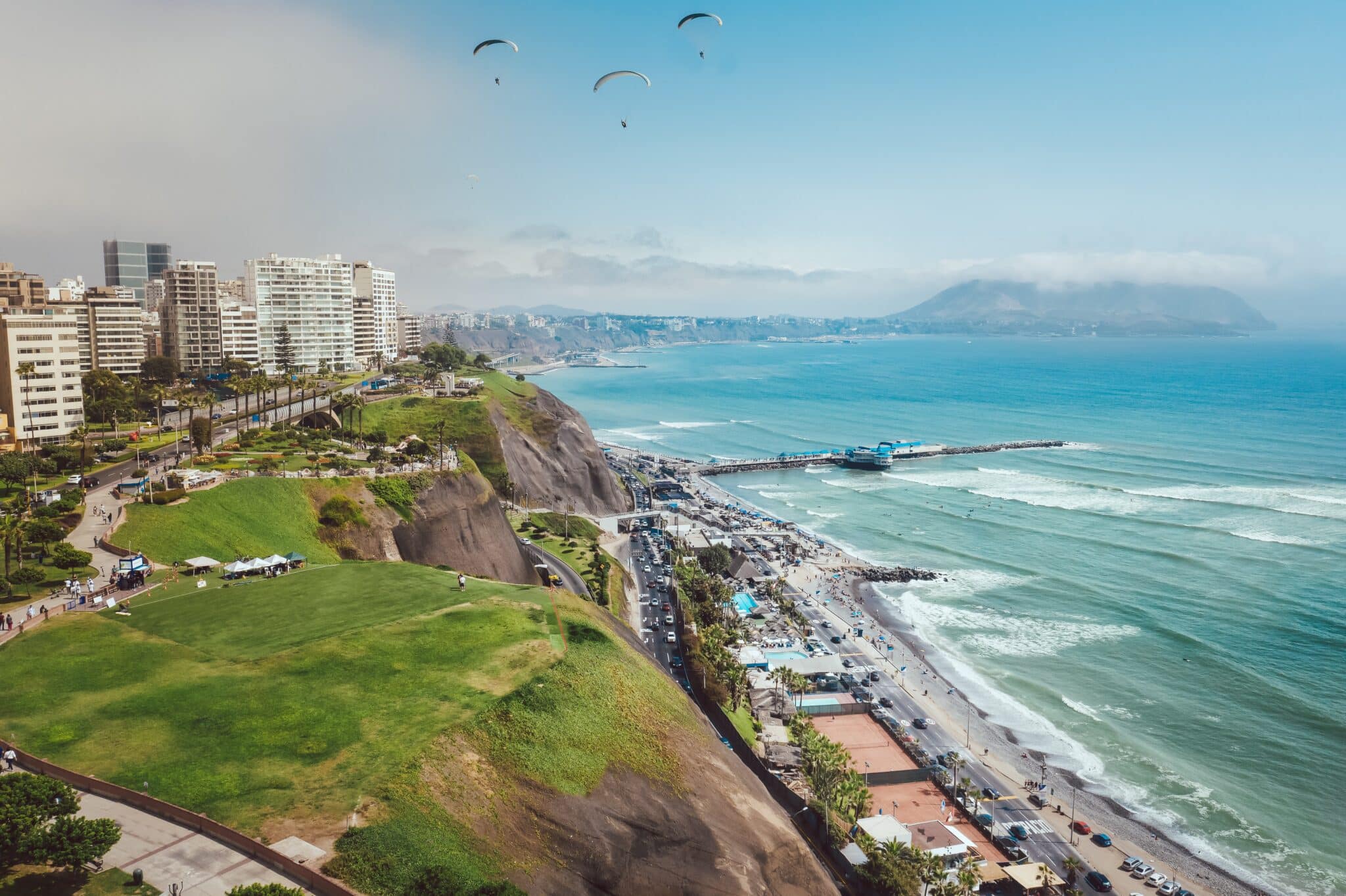 5 Steps to Safely Send Money to Peru - Beyond Borders