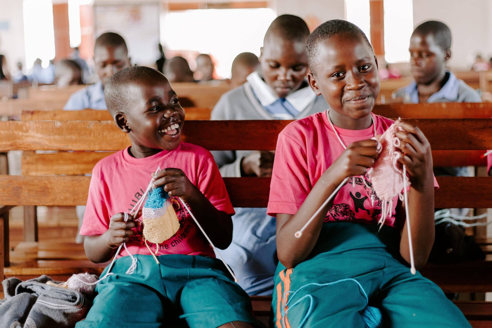 La fête de l’indépendance de L'Ouganda - Sans Frontières