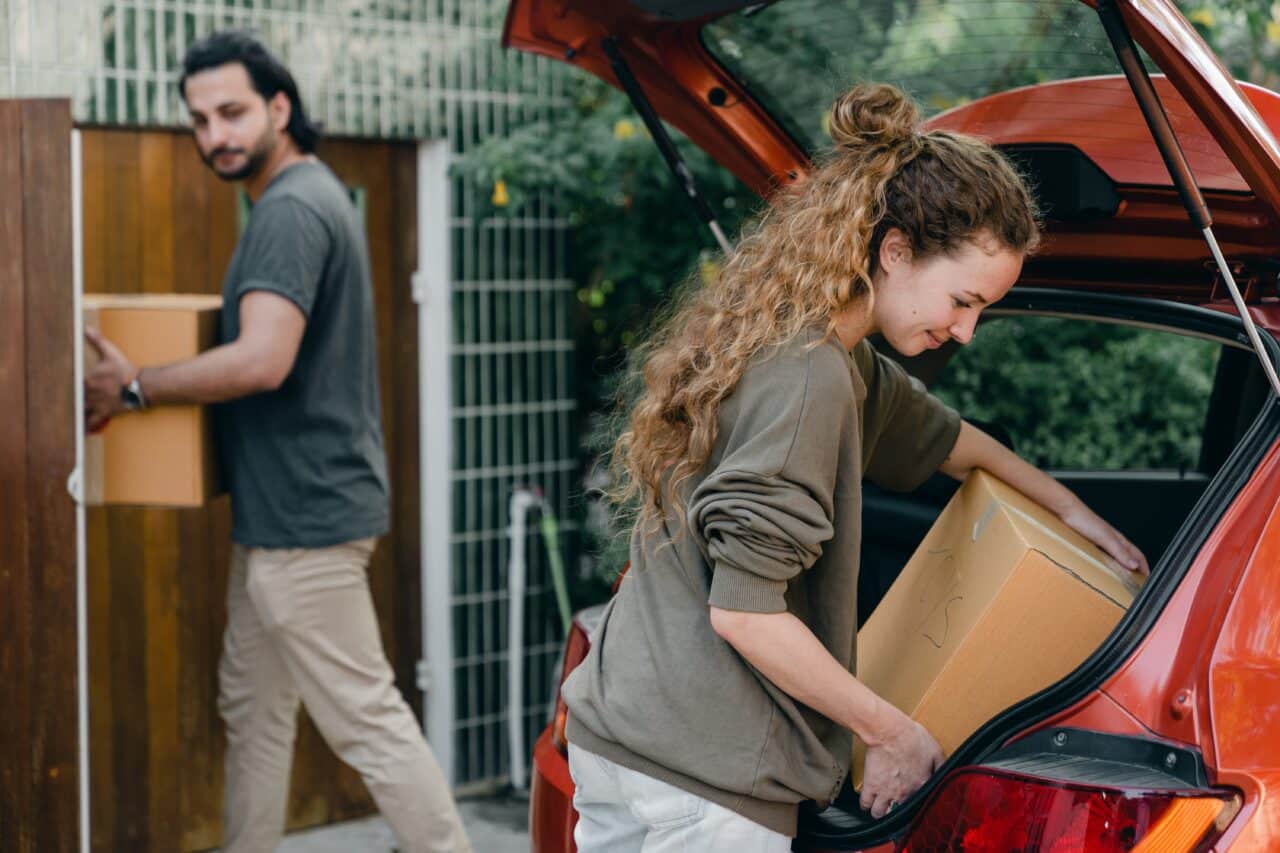 How to Change Your Address in the U.S.: A Quick Guide for 2025 - Beyond ...