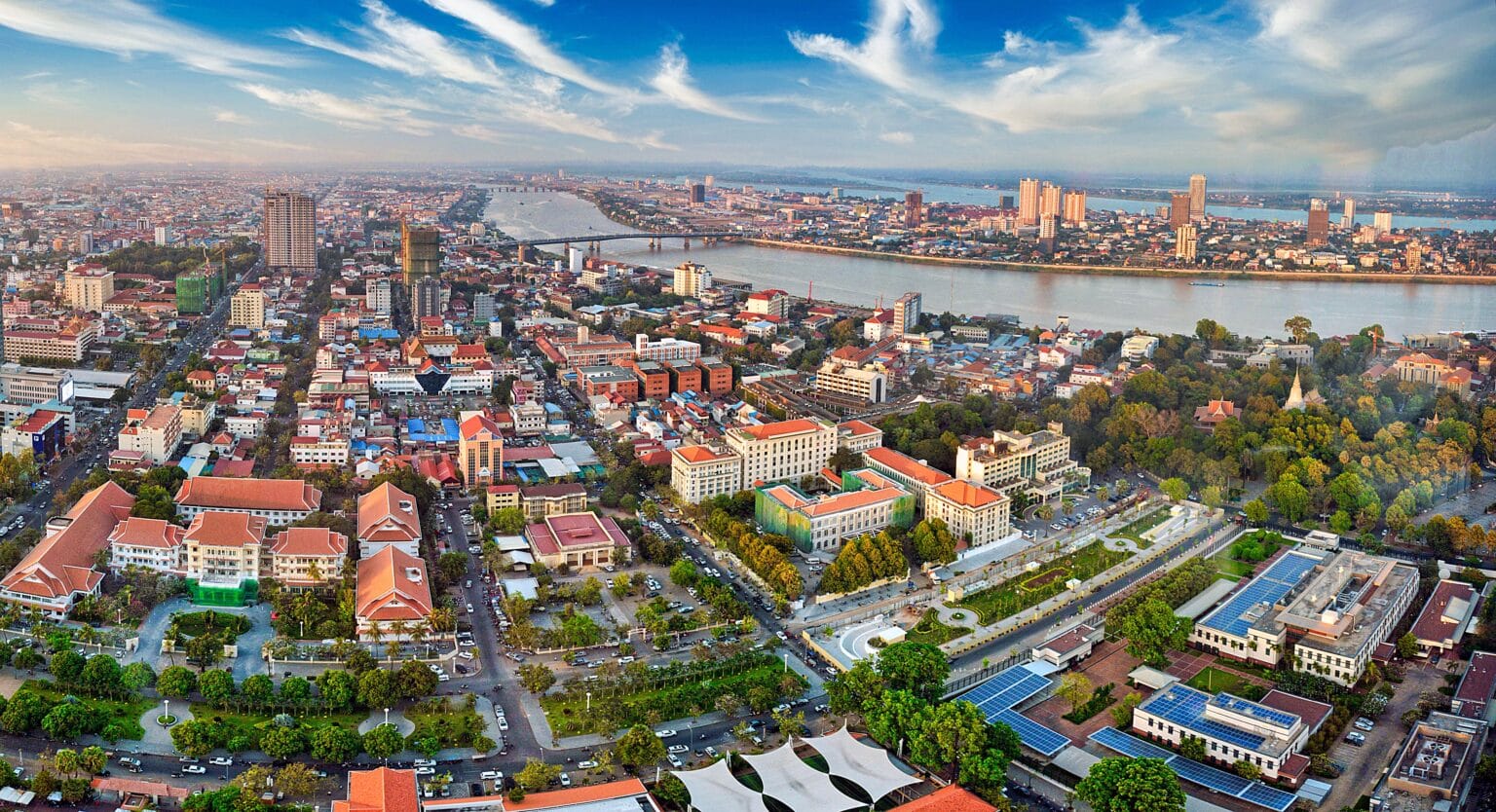 Cambodian Riel (KHR) Currency Guide | Remitly