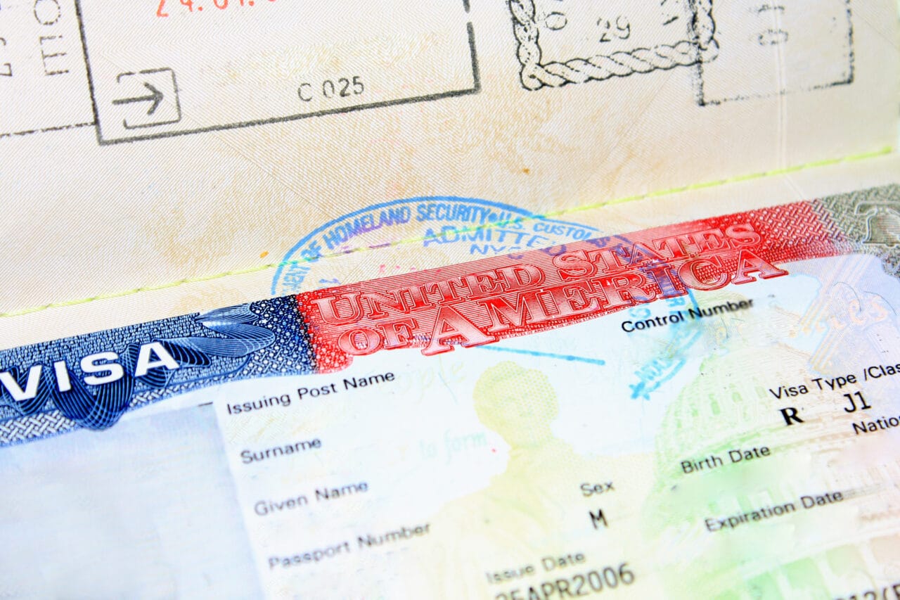 The Definitive Guide to the J-1 Visa: Requirements, Application Process ...