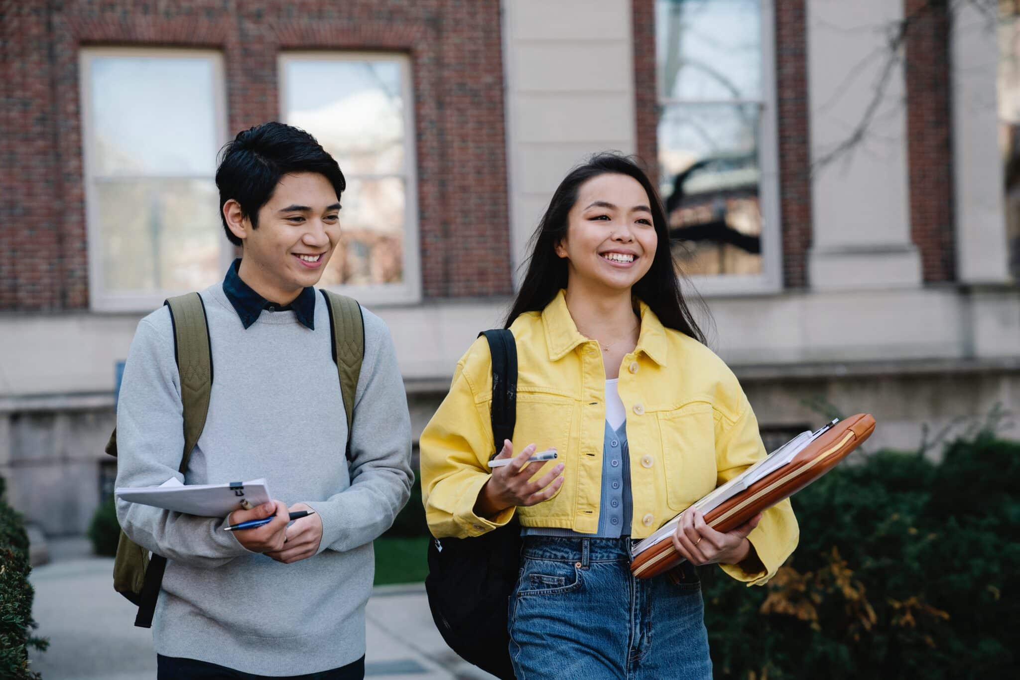 The M1 Visa: An International Student’s Guide - Beyond Borders
