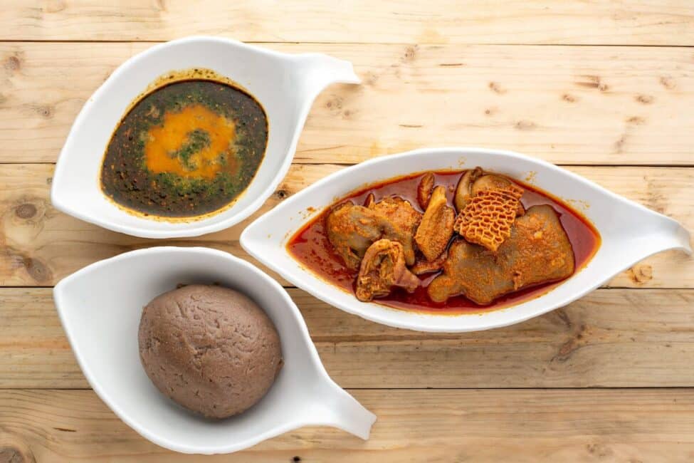 Laissez-vous tenter par ces 13 plats nigérians uniques | Remitly