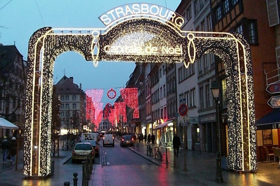 Navidad en Francia: tradiciones navideñas comunes, actividades y ...