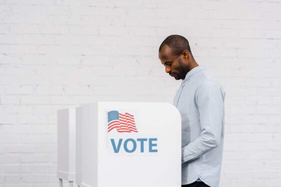 Green Card Voting: Can You Vote in the US? | Remitly