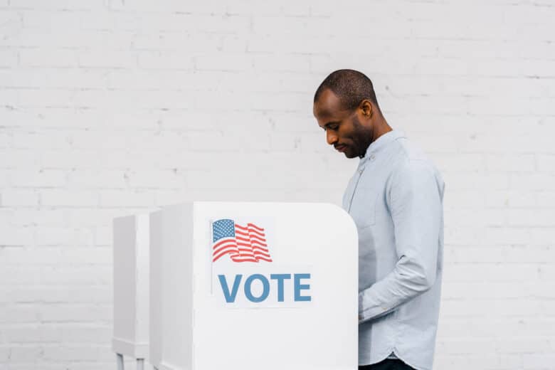 Green Card Voting: Can You Vote in the US? | Remitly