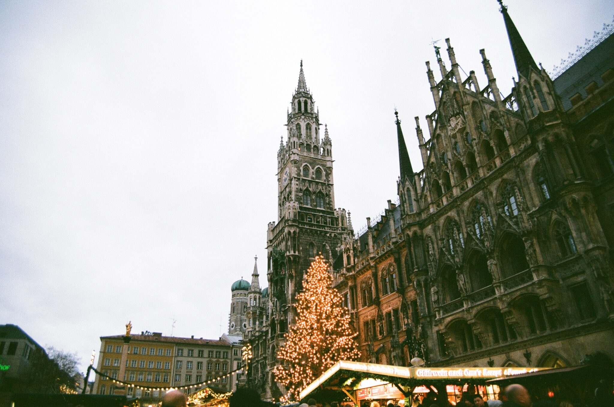 Christmas in Germany: Your Celebration Guide | Remitly