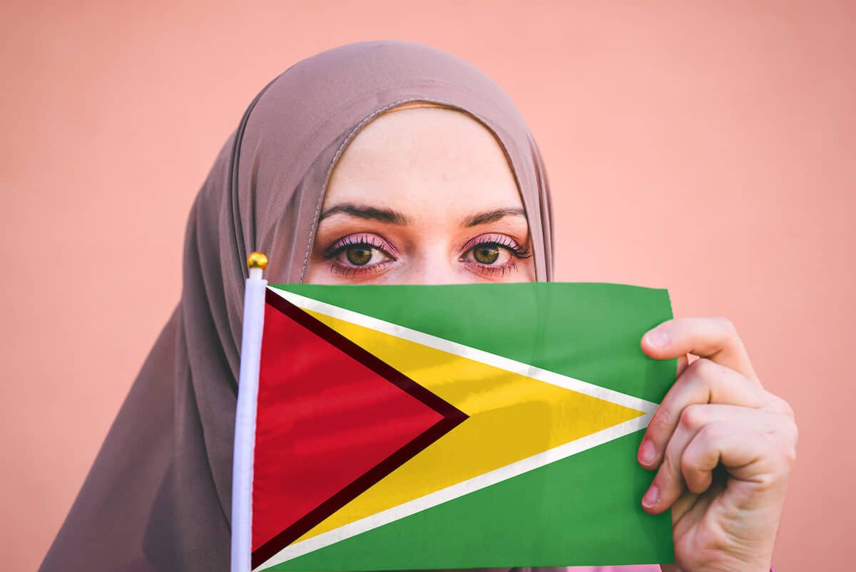 5 Interesting Facts About Guyana’s Currency (GYD) and Economy