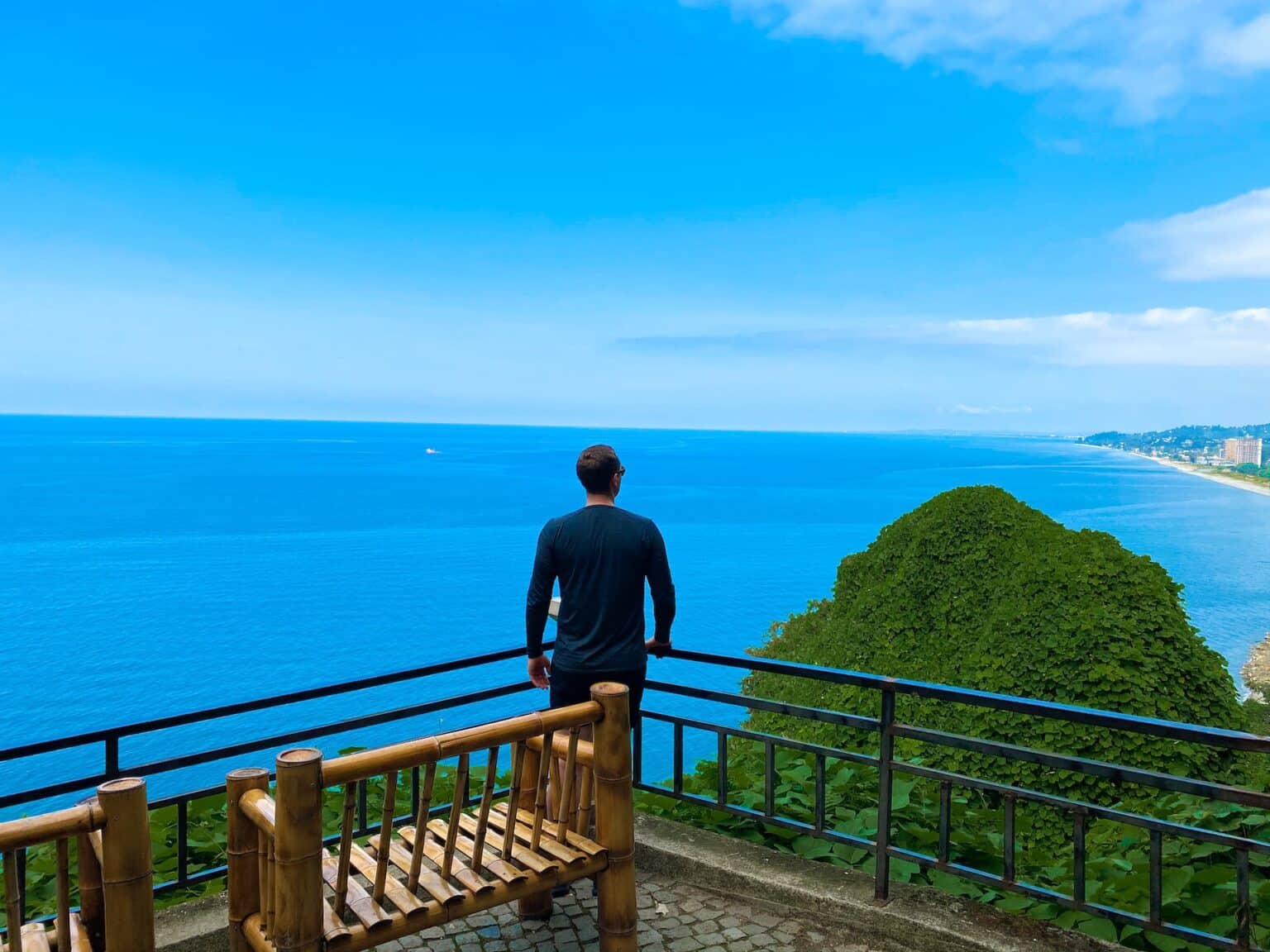 Digital Nomad Visa Complete Guide - Beyond Borders