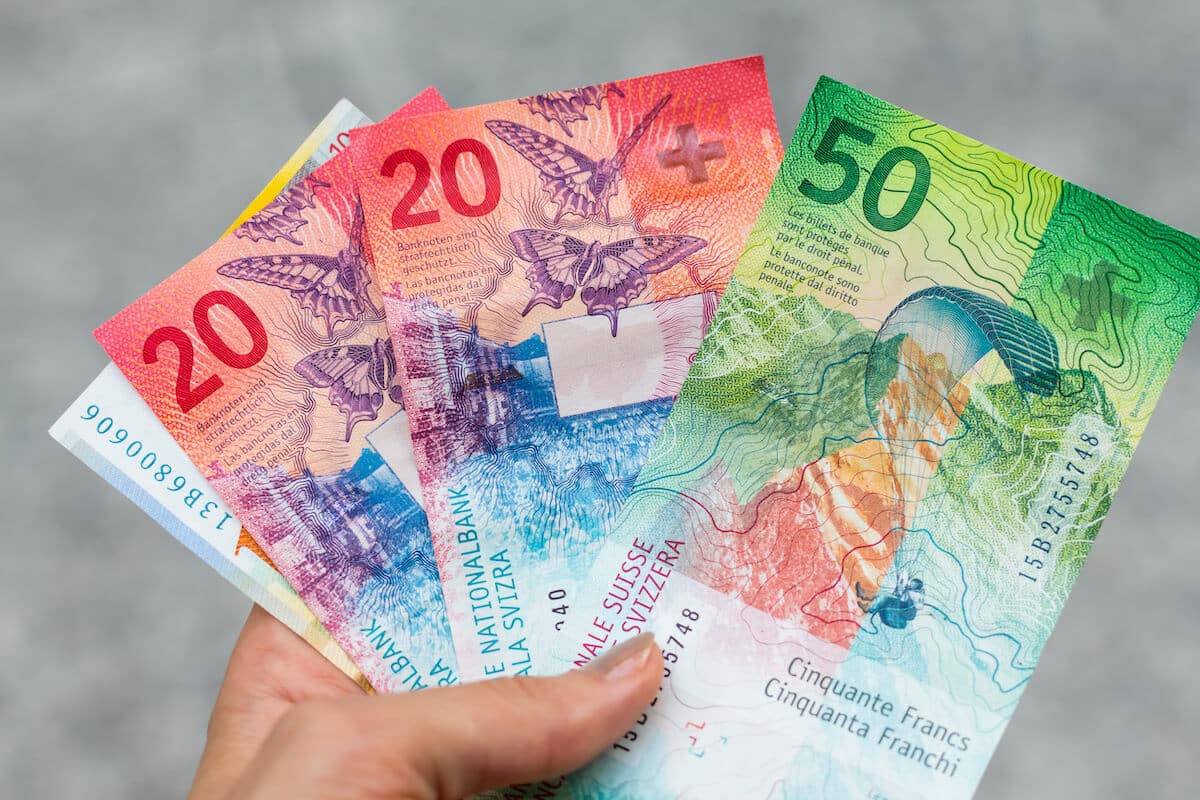 Switzerland Minimum Wage 2025: Cantonal Rates & Cost of Living ...