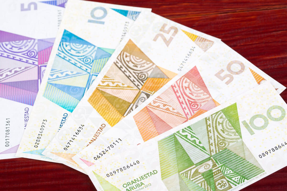 Aruban Florin in 2025: Comprehensive Guide to Aruba's Currency | Remitly