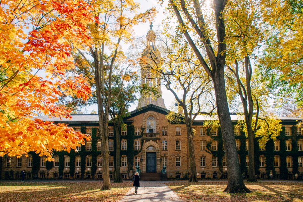 25 Top-Rated International Universities Around the World in 2025