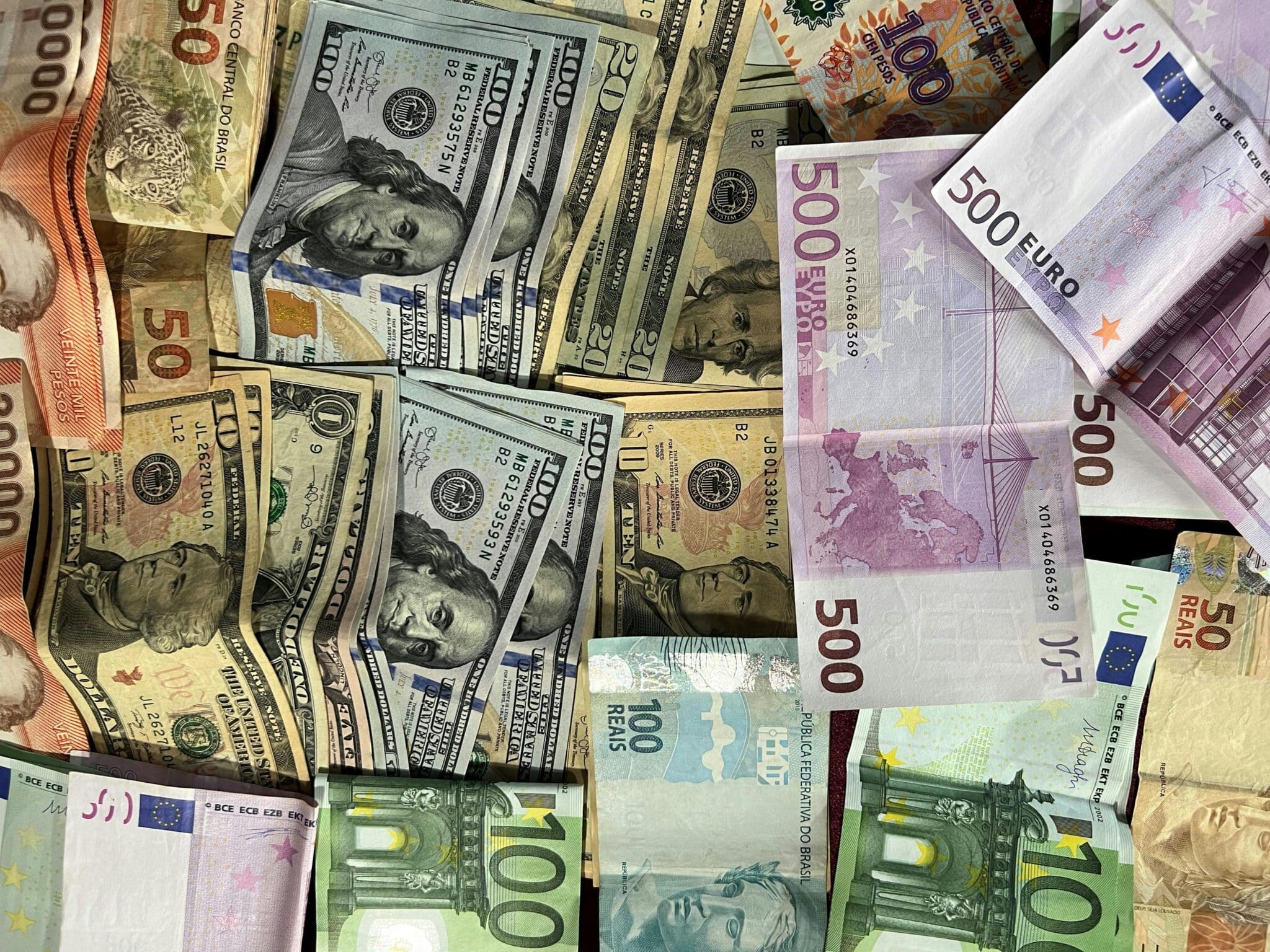 Currency Symbols: Origins, Meanings, and Global Impact | Remitly