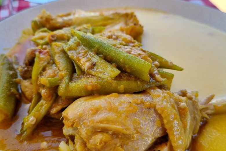 Muamba de Galinha: Meet Angola's National Dish with Recipe - Beyond Borders