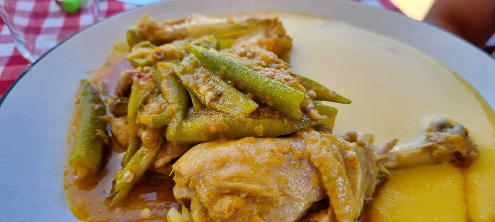 Muamba de Galinha: Meet Angola's National Dish with Recipe - Beyond Borders
