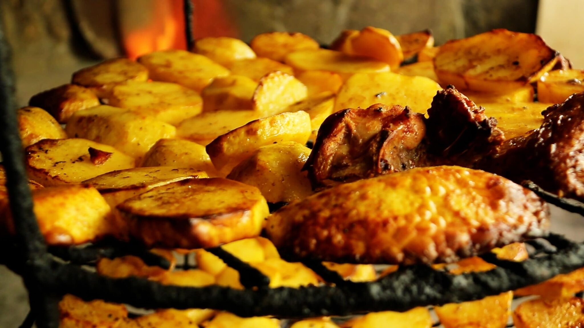 Recette Khorovats : Maîtrisez le barbecue arménien | Remitly