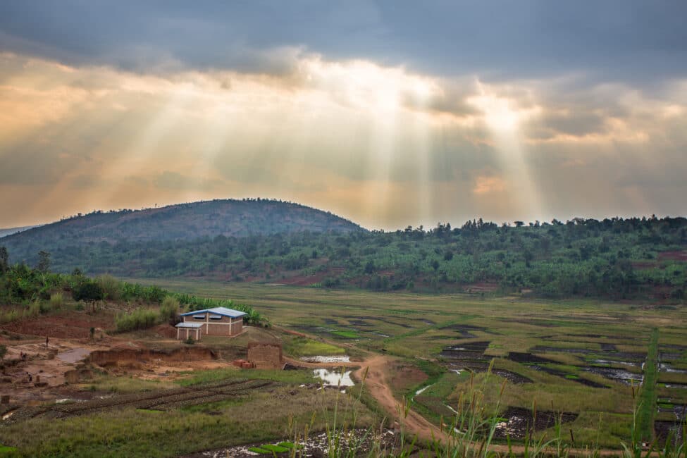 Ibiharage: Meet the National Dish of Burundi