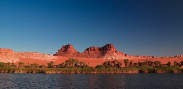 Chad's Boule: Fascinating Facts Unveiled