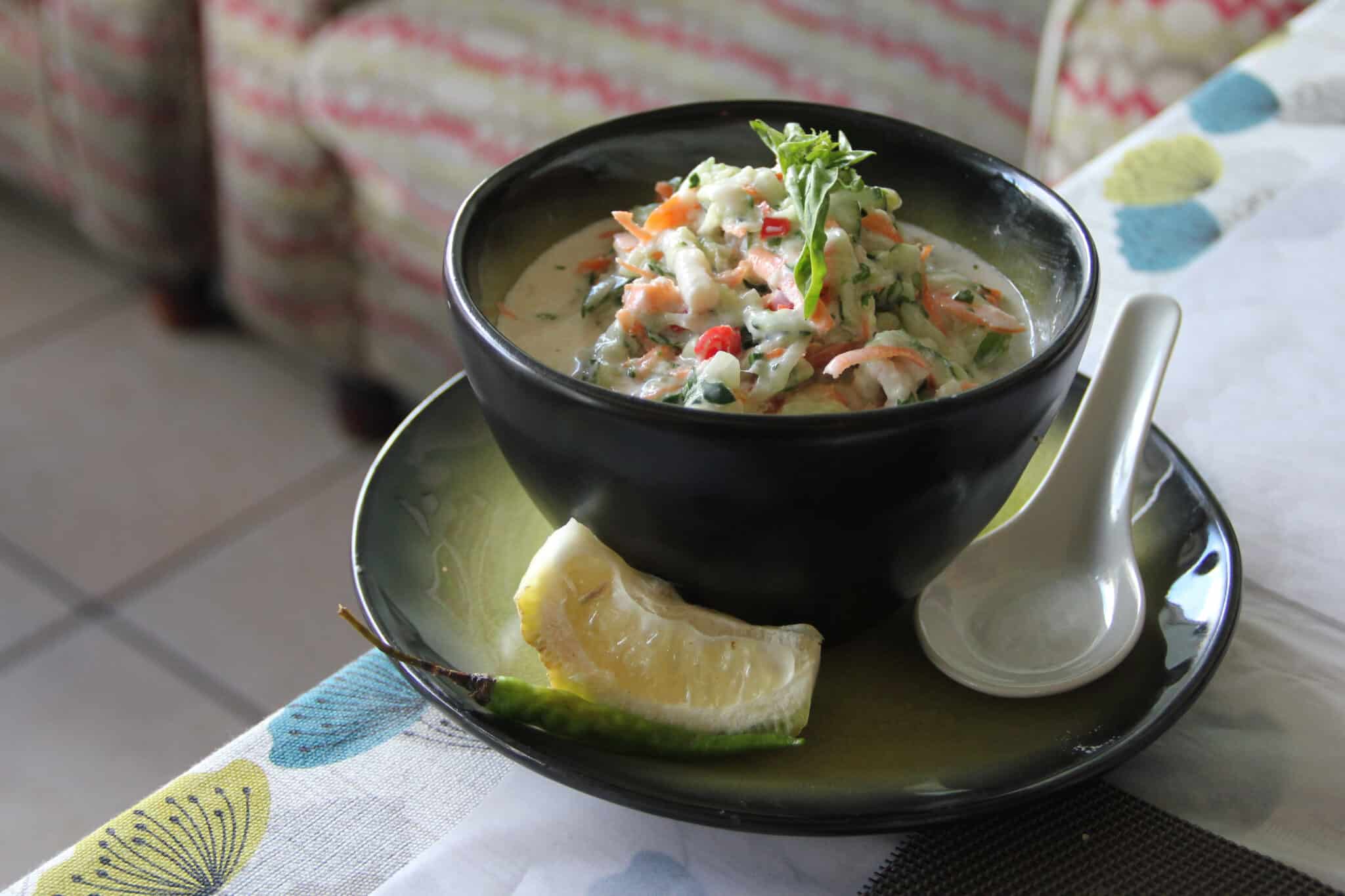 Fijian Kokoda: Fascinating Facts about Fiji's National Dish