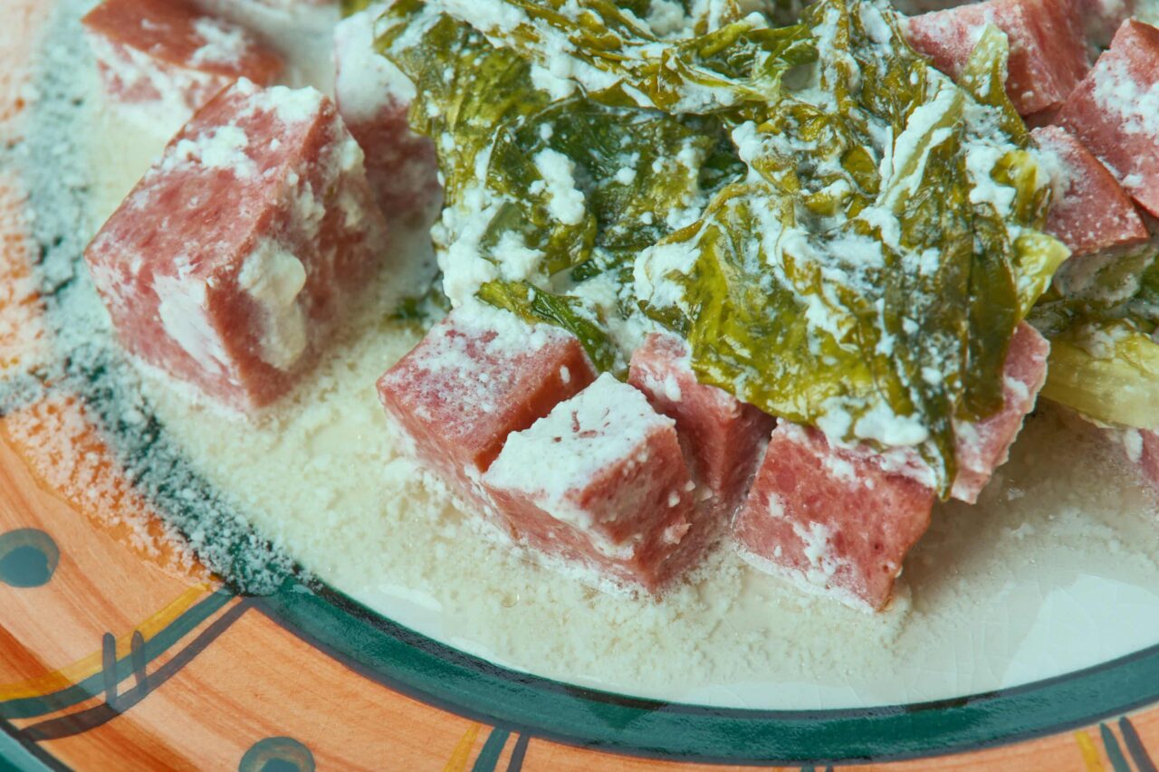 Palusami : Histoire et recette du plat national de Kiribati