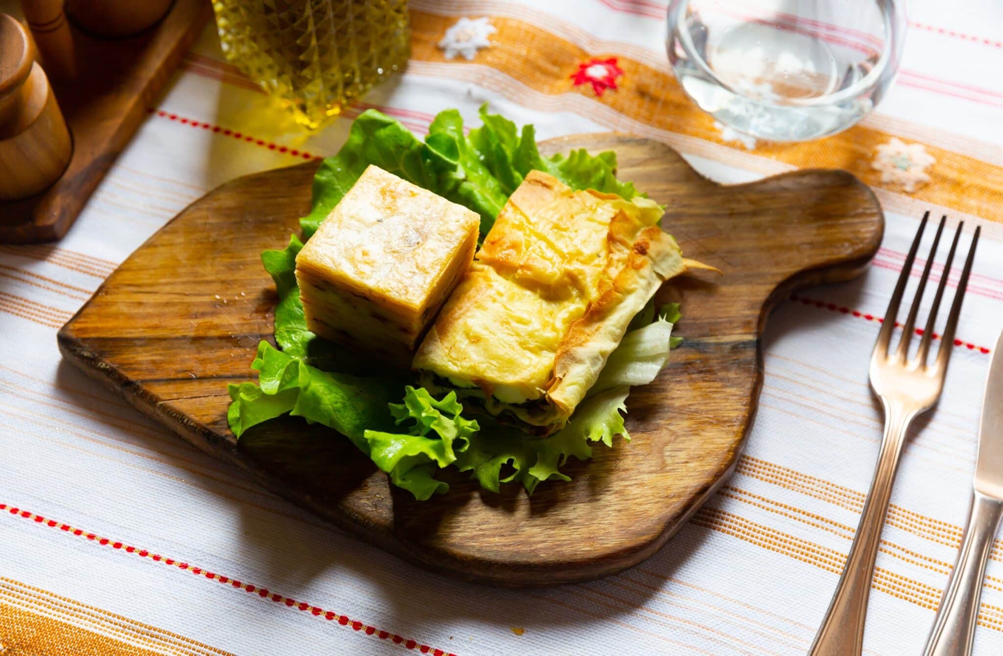 Flija kosovar: Hechos fascinantes al descubierto