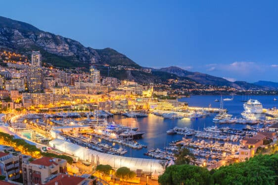 Barbagiuan: Meet Monaco's National Dish