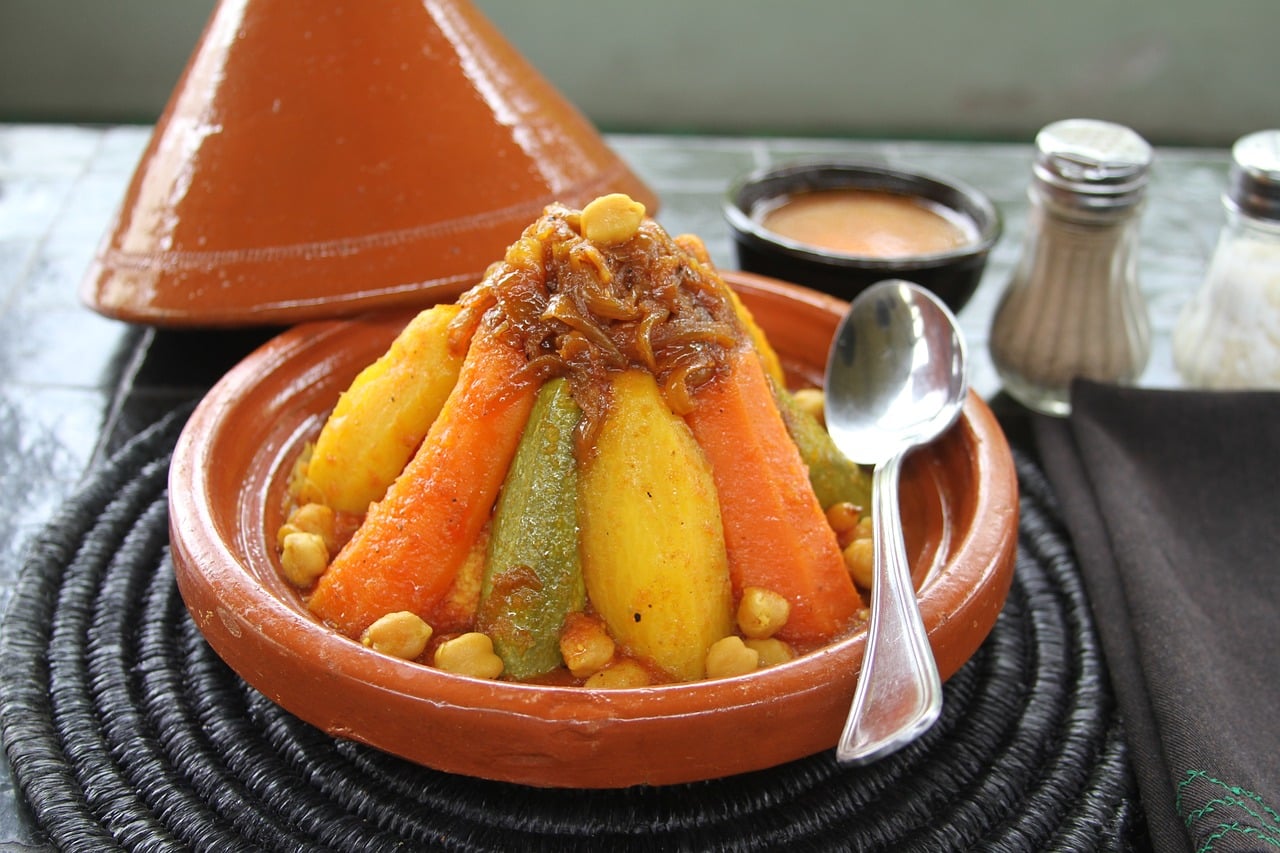 Moroccan Couscous: Fascinating Facts Unveiled