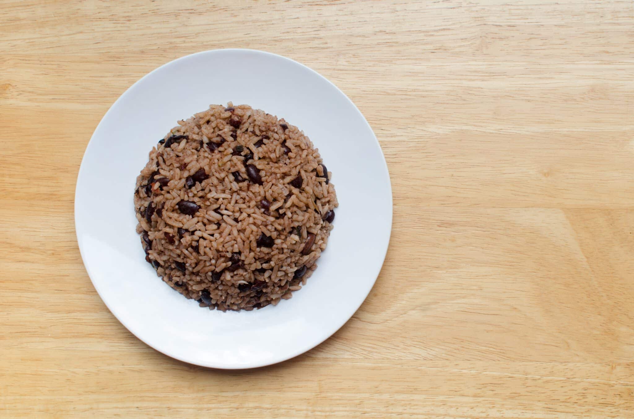 Nicaraguan Gallo Pinto: Meet the National Dish