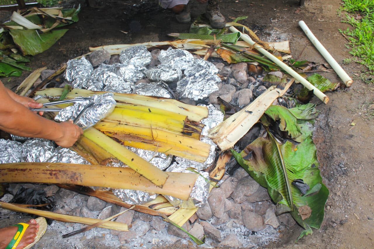 Papua New Guinean Mumu: Can You Really Make it at Home?