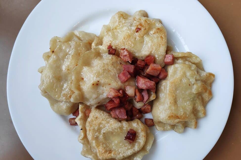 Pierogi: Conoce el plato de Polonia y aprende cómo prepararlo
