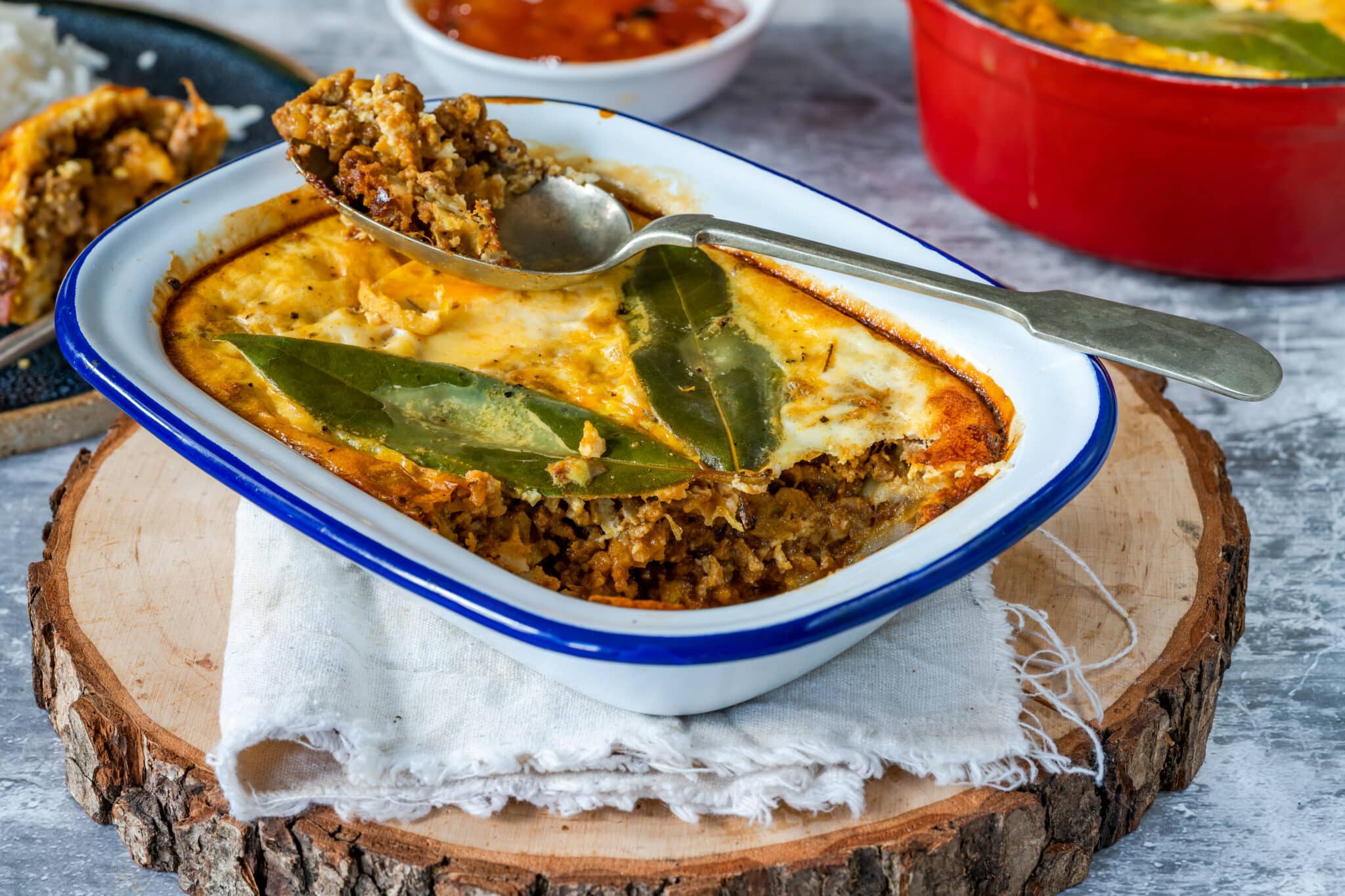 South African Bobotie: Fascinating National Dish Facts