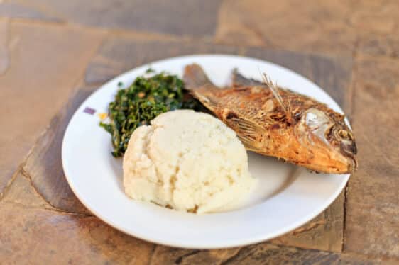 Discover Traditional Kenyan Food, a Symphony of Flavors | Remitly