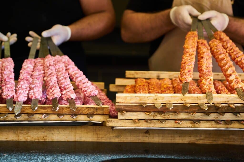 Turkish Kebab: Recipe and Facts about Turkey's National Dish