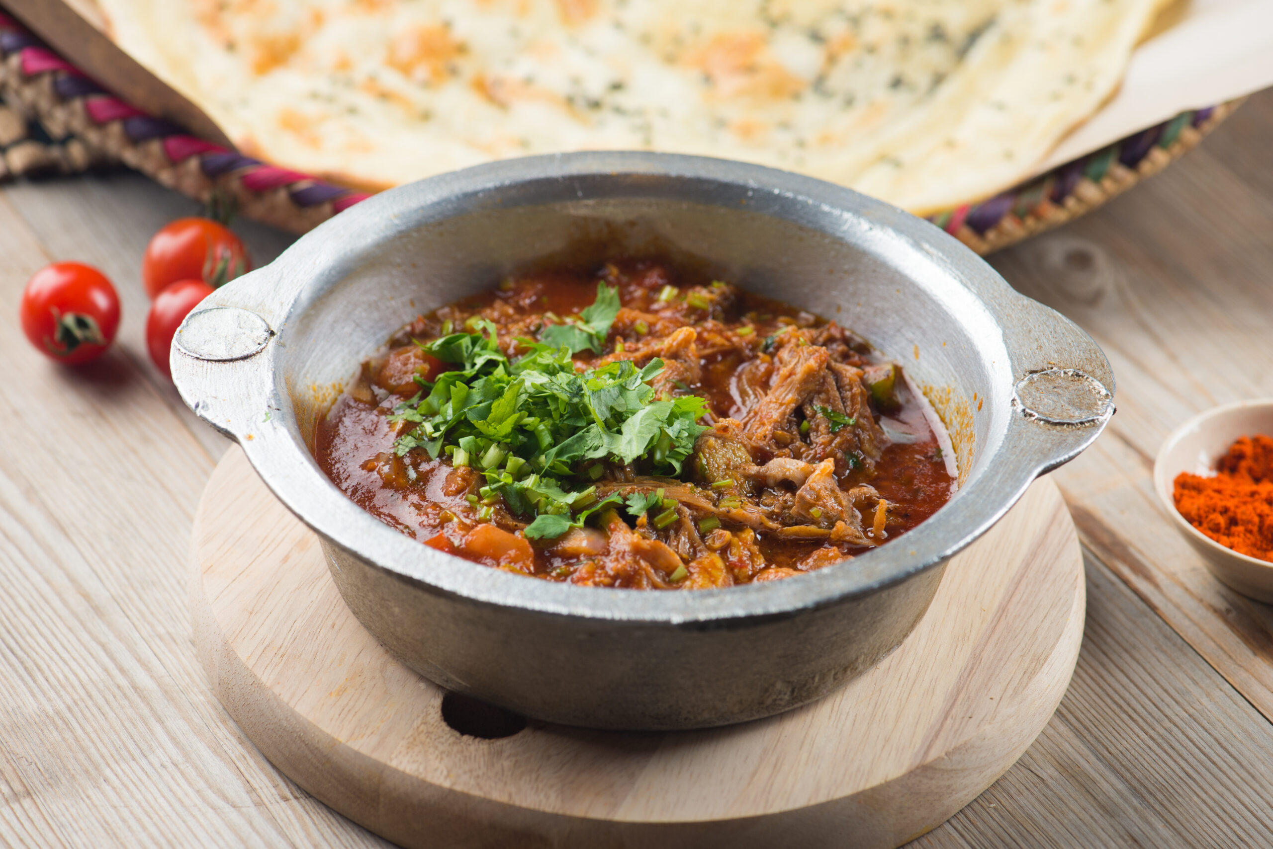Yemeni Saltah: Fascinating Facts Unveiled (Plus Recipe)