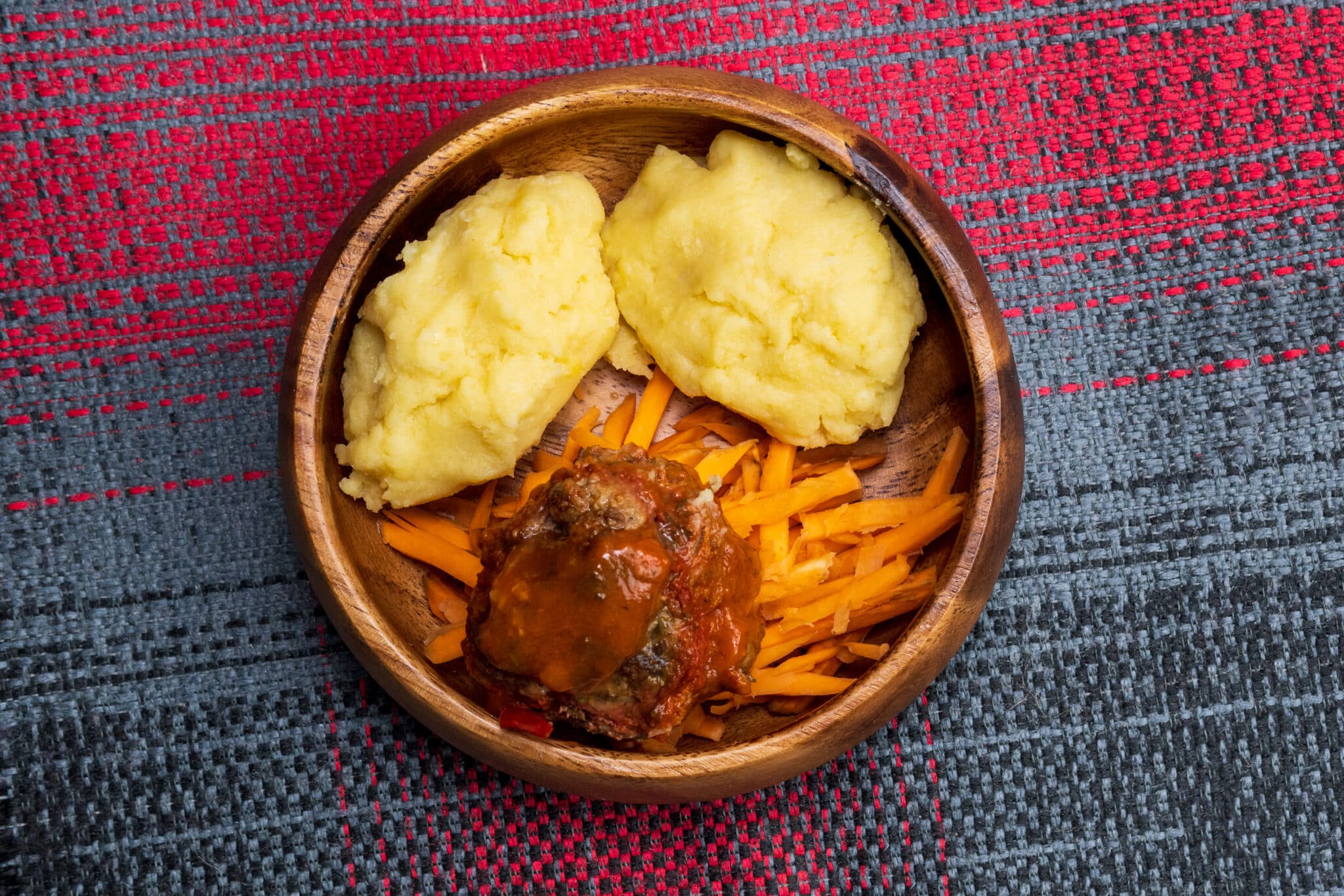Zambian Nshima: Fascinating Facts about the National Dish